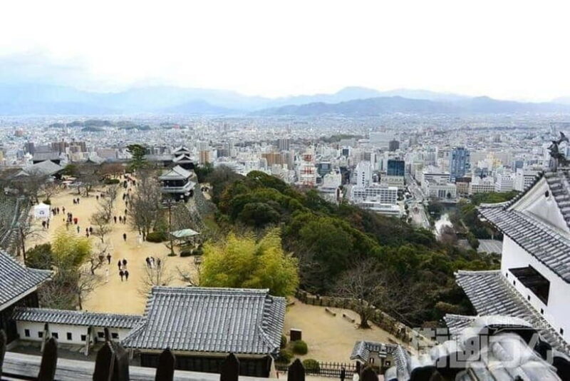 Matsuyama Private Tour with Government-Licensed Guide - Practical Details and Tips