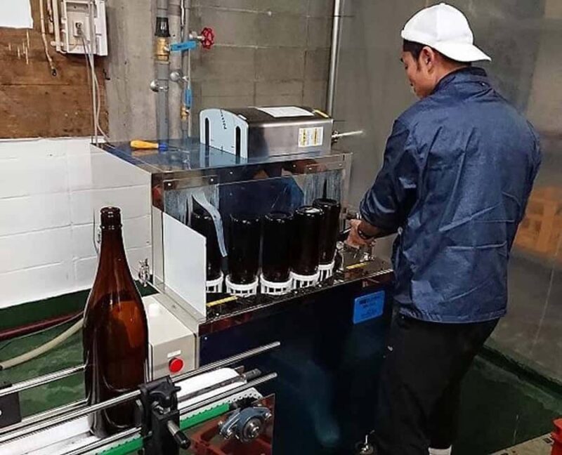 Matsuyama: Sakura Uzumaki Brewery Tour & Sake Tasting - Similar Experiences