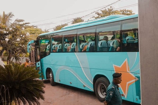 Mattala Airport (HRI) to Batticaloa Airport (BTC) City Private Transfer - Key Points