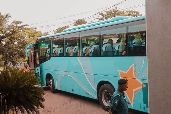 Mattala Airport (HRI) to Ratmalana Airport (RML) City Private Transfer - Key Points