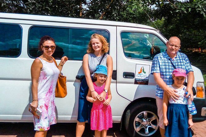 Mattala (HRI) Airport to Ahangama City Private Transfer - What Makes This Transfer Stand Out?
