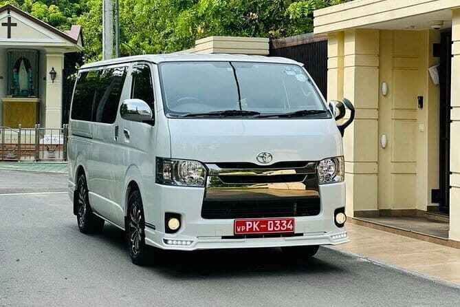 Mattala (HRI) Airport to Kalametiya City Private Transfer - Who Should Consider This Service?