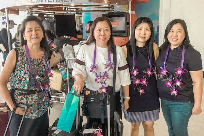 Mattala (HRI) Airport to Talpe City Private Transfer - What Past Travelers Say