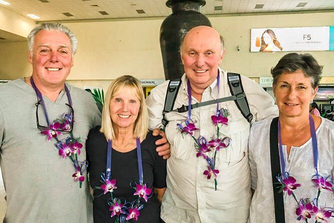 Mattala (HRI) Airport to Yala City Private Transfer - The Value Proposition