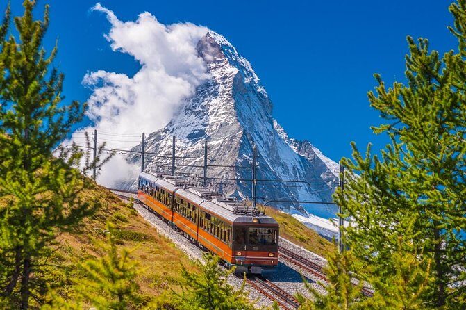 Matterhorn Private Skiing Day Zermatt - Key Points