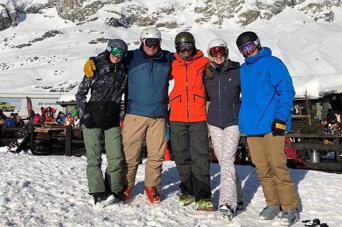Matterhorn Private Skiing Day Zermatt - What Makes This Tour Stand Out?