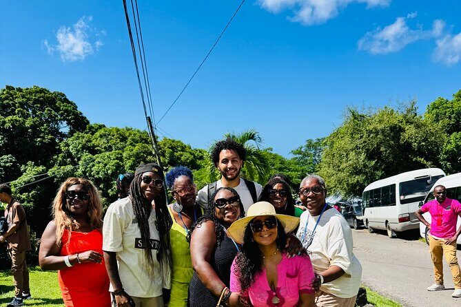 Matthews Private Highlights Tours - Who Should Consider This Tour?