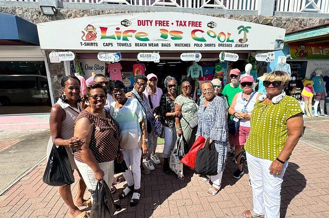 Matthews Private Highlights Tours - Final Words