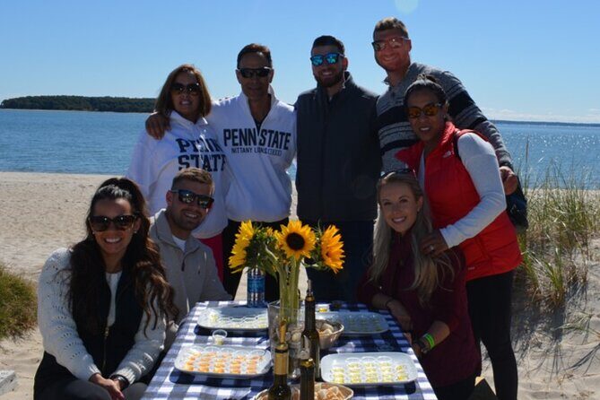 Mattituck New York Guided Farm and Wine Country Bike Tour - What You’ll See and Do