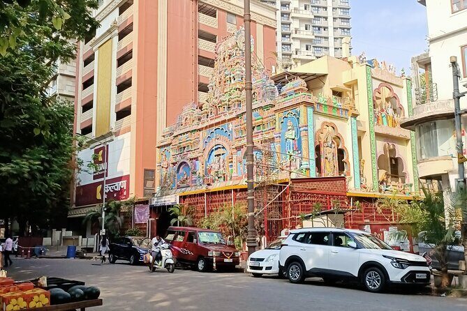 Matunga Heritage Walk - Introduction: Authentic, Focused, and Informative