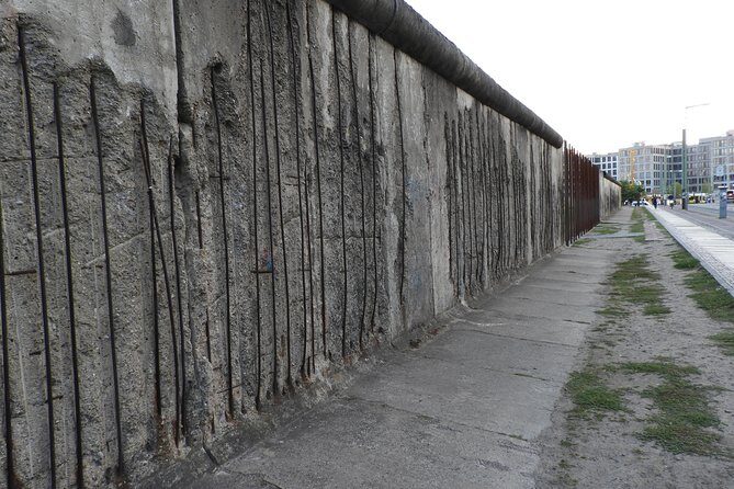 Mauer Tour - Schicksale, Liebesgeschichten und Helden - FAQ