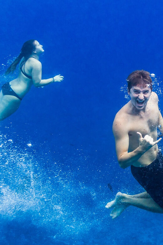 Maui: 3.5-Hour Molokini Snorkel Experience - Practical Tips for Booking & Enjoying