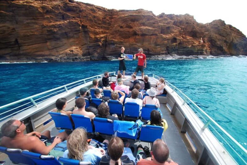 Maui: 3-Hour Molokini Snorkel Experience - Why Choose the Maui Molokini Snorkel Tour?