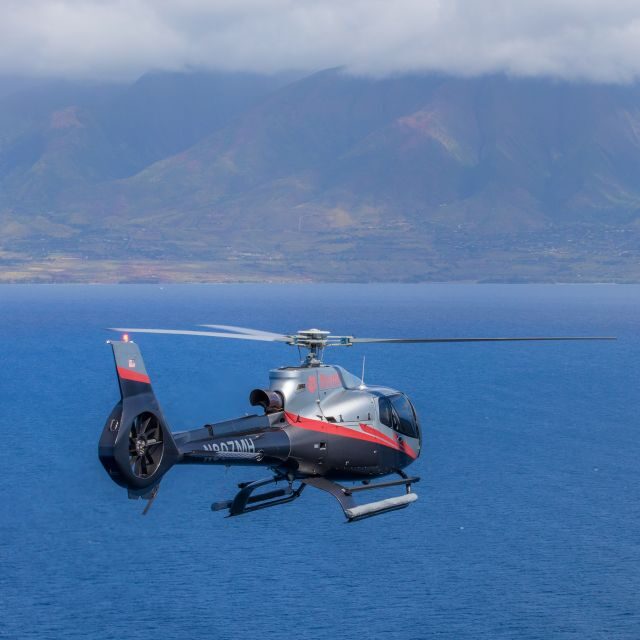 Maui: 3-Island Hawaiian Odyssey Helicopter Flight - Practical Tips for Potential Flyers