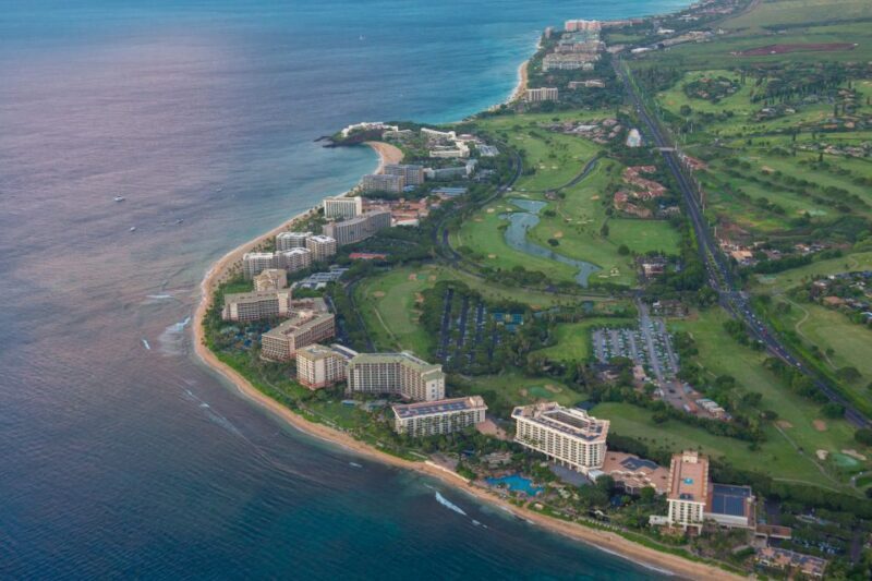 Maui: 3-Island Hawaiian Odyssey Helicopter Flight - Who Will Love This Experience?