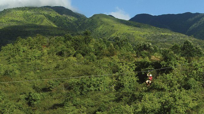 Maui 8 line Zipline Adventure: Soar above valleys & Island views - The Sum Up: Who Will Love This Tour