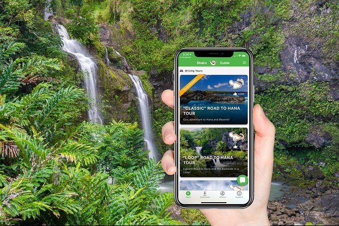 Maui Adventure Bundle: 6 Epic Audio Driving Tours, Including Road to Hana - The Itinerary: What You’ll Visit and Why It Matters