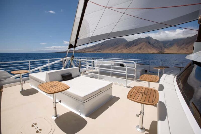 Maui: Afternoon Catamaran Sail w/ Local Culture & Cocktails - Who Is This Tour Best For?