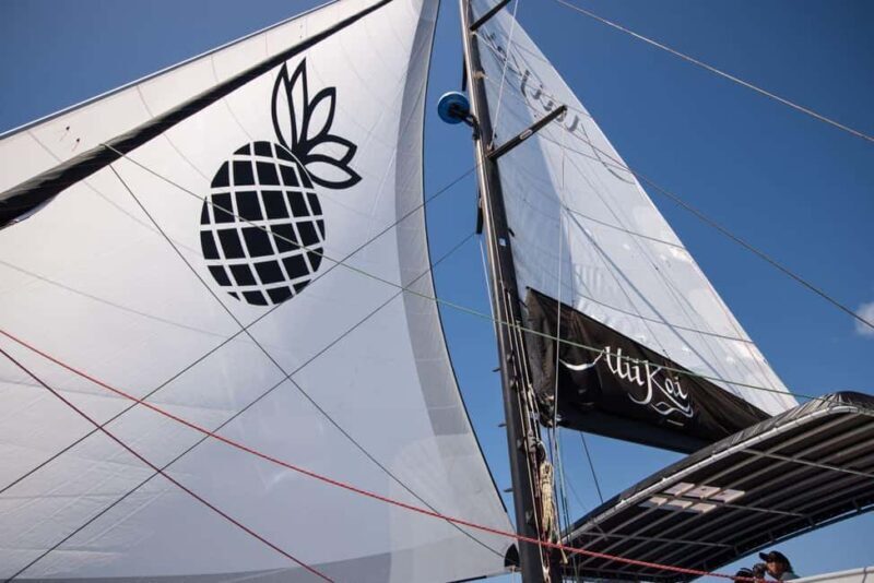 Maui: Afternoon Catamaran Sail w/ Local Culture & Cocktails - Frequently Asked Questions