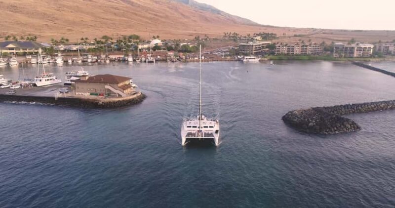 Maui: Alii Nui Luxury Catamaran Day's End Sunset Sail - What Past Guests Say