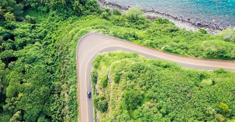 Maui: Aloha MotorSports Slingshot North Coast Tour - What Makes the Maui Slingshot North Coast Tour Stand Out?