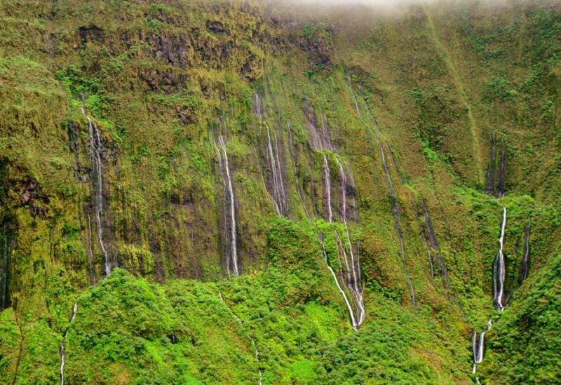 Maui and Molokai: Spectacular Helicopter Tour - Final Thoughts