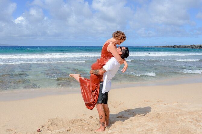 Maui Beach Photography - Analyzing the Value