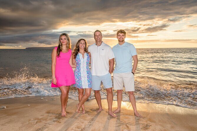 Maui Beach Photography - Who Will Love This Tour?