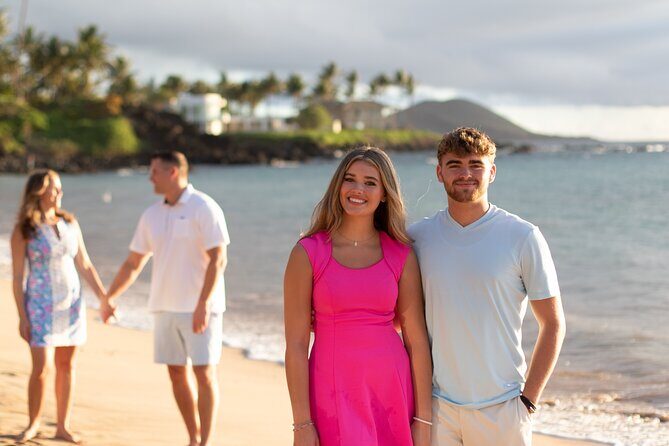Maui Beach Photography - Who Might Want to Consider Alternatives?