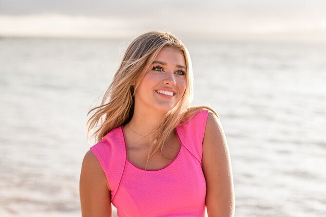 Maui Beach Photography - Frequently Asked Questions