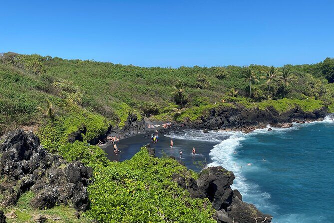 Maui by Storm: Epic Private Luxury Road to Hana Adventure Tour - Who Should Consider This Tour?