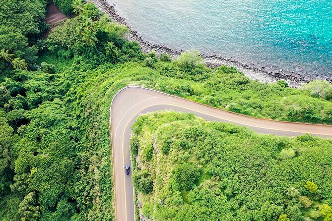 Maui Coast Slingshot Tour from Kihei - What to Expect from the Tour: An In-Depth Look