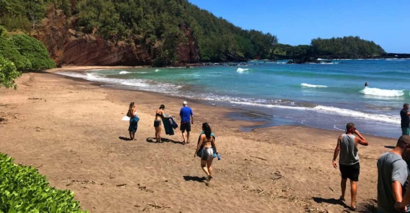 Maui: Custom Elite Tour with Escalade & Meals - Setting the Scene: The Ultimate Luxury Maui Tour