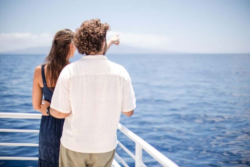 Maui: Deluxe Molokini Snorkel with Breakfast & Lunch - Introduction: An Authentic Maui Snorkeling Adventure