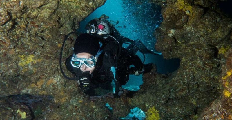 Maui: Eco-Friendly Conservation Scuba Dive Certified Divers - Who Will Love This Experience?