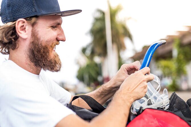 Maui Eco-Raft: Turtle Snorkel + Whale Watch Tour (*New 2n1 ) - Why This Tour Works Well for Travelers