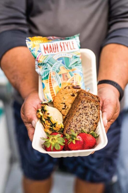 Maui Eco Raft: Turtle Snorkel + Whale Watch(Semi-Private) - Who Will Love This Tour?