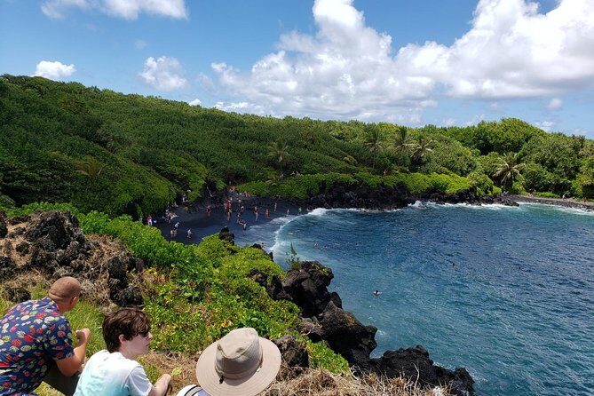 Maui Exclusive - Road to Hana Adventure - Just for Your Group - In-Depth Review of What This Tour Offers