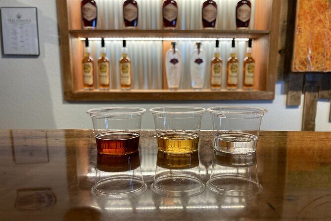 Maui Farm Distillery and local craft experience Full-Day Tour - Who Is This Tour Best For?