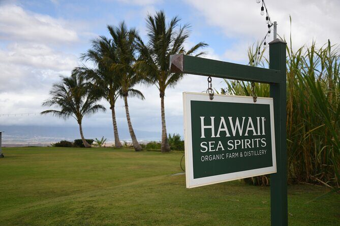 Maui Farm Distillery and local craft experience Full-Day Tour - Frequently Asked Questions