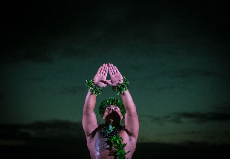 Maui: Feast at Mokapu Farm-to-Table Luau in Wailea - The Culinary Experience