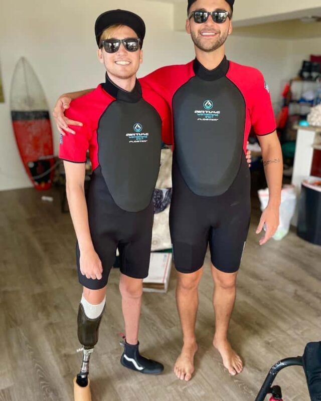 Maui: Flotation Therapy Equipment Rental - Key Points