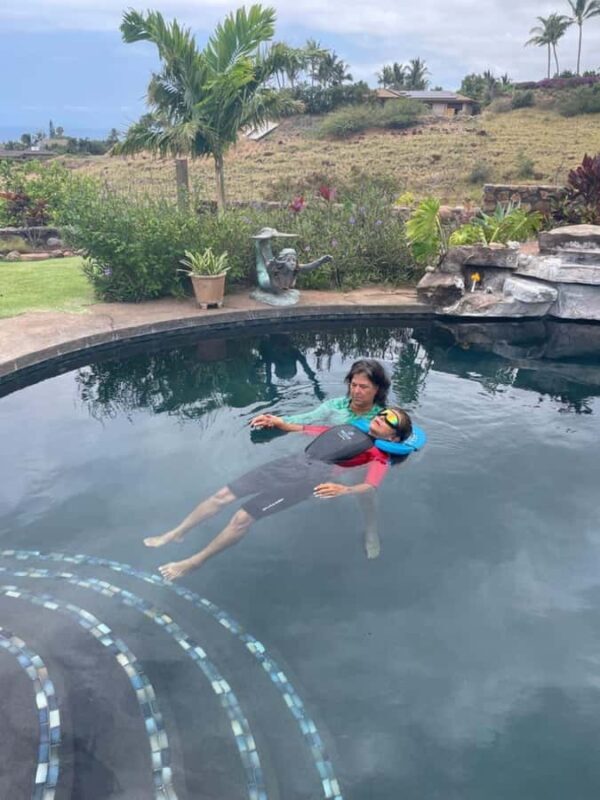 Maui: Flotation Therapy Equipment Rental - Why Flotation Therapy is Special