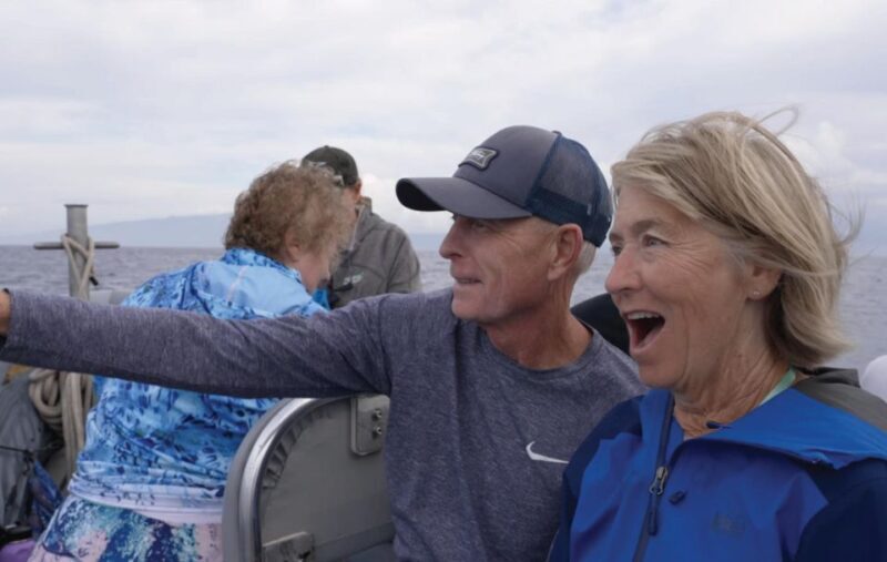 Maui: Guided Whale Watching Tour on Eco Raft - Pricing and Value