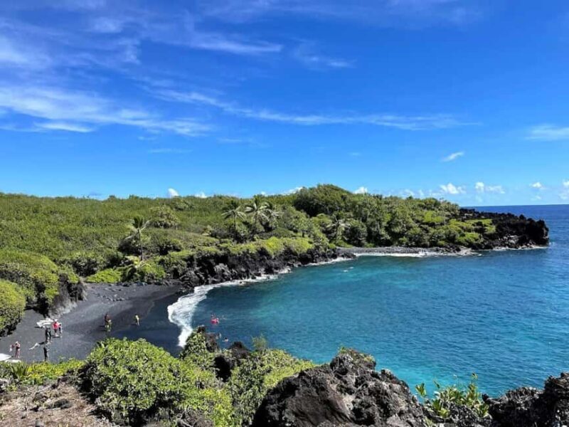 Maui: Haleakal National Park and Upcountry Sunset Tour - A Well-Balanced Look at the Tour Experience