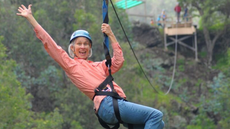 Maui: Haleakala 6-Line Zipline Adventure - Price and Value