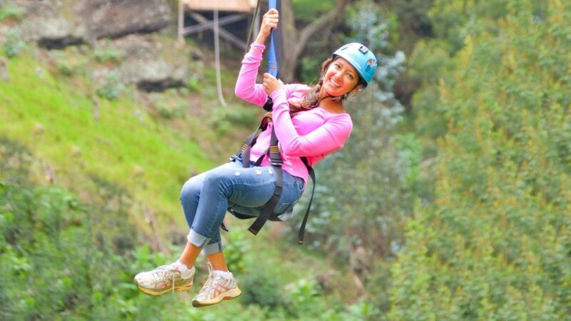 Maui: Haleakala 6-Line Zipline Adventure - Additional Considerations