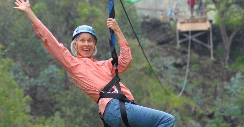 Maui: Haleakala 6-Line Zipline Adventure - Final Thoughts: Is the Haleakala Zipline for You?