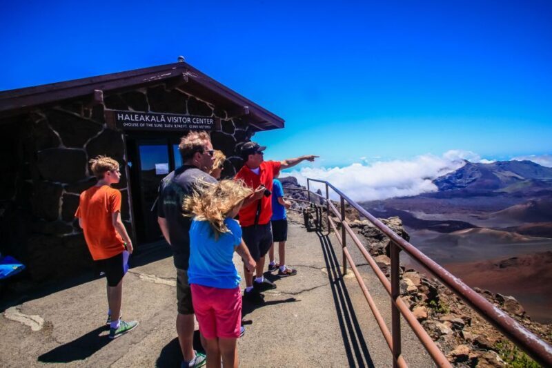 Maui: Haleakala Guided Bike Tour - An In-Depth Look at the Haleakala Bike Tour
