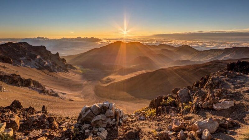 Maui: Haleakala Guided Bike Tour - The Sum Up